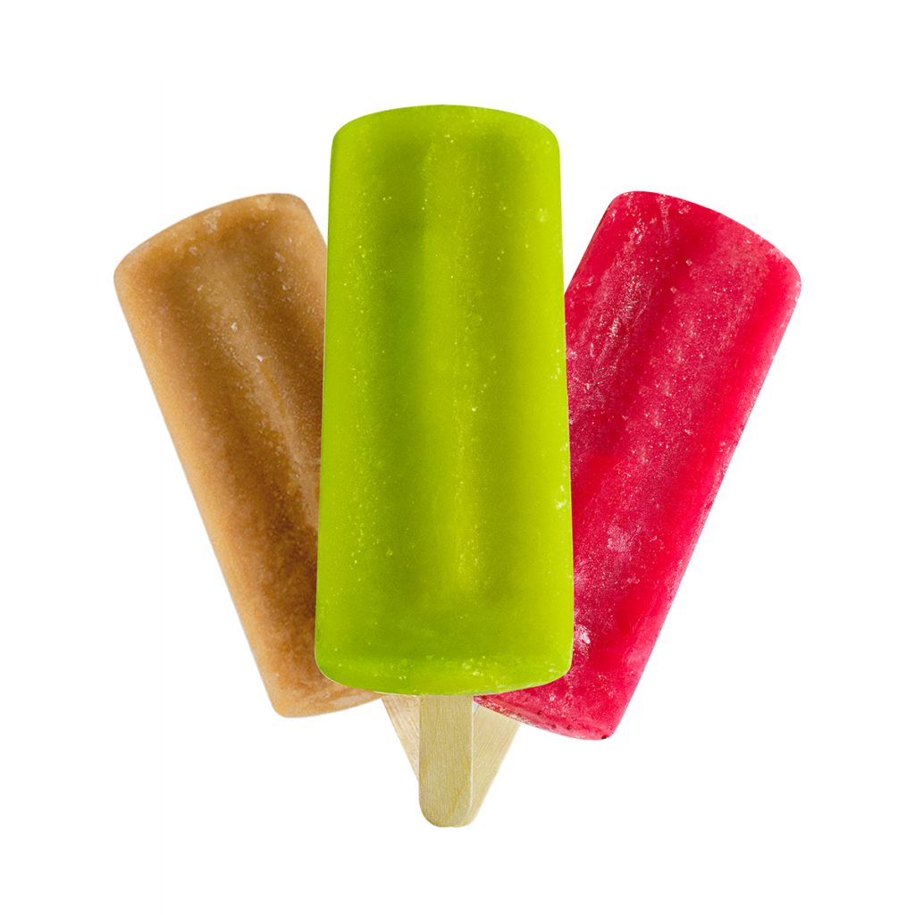 Productos - Helados Willy