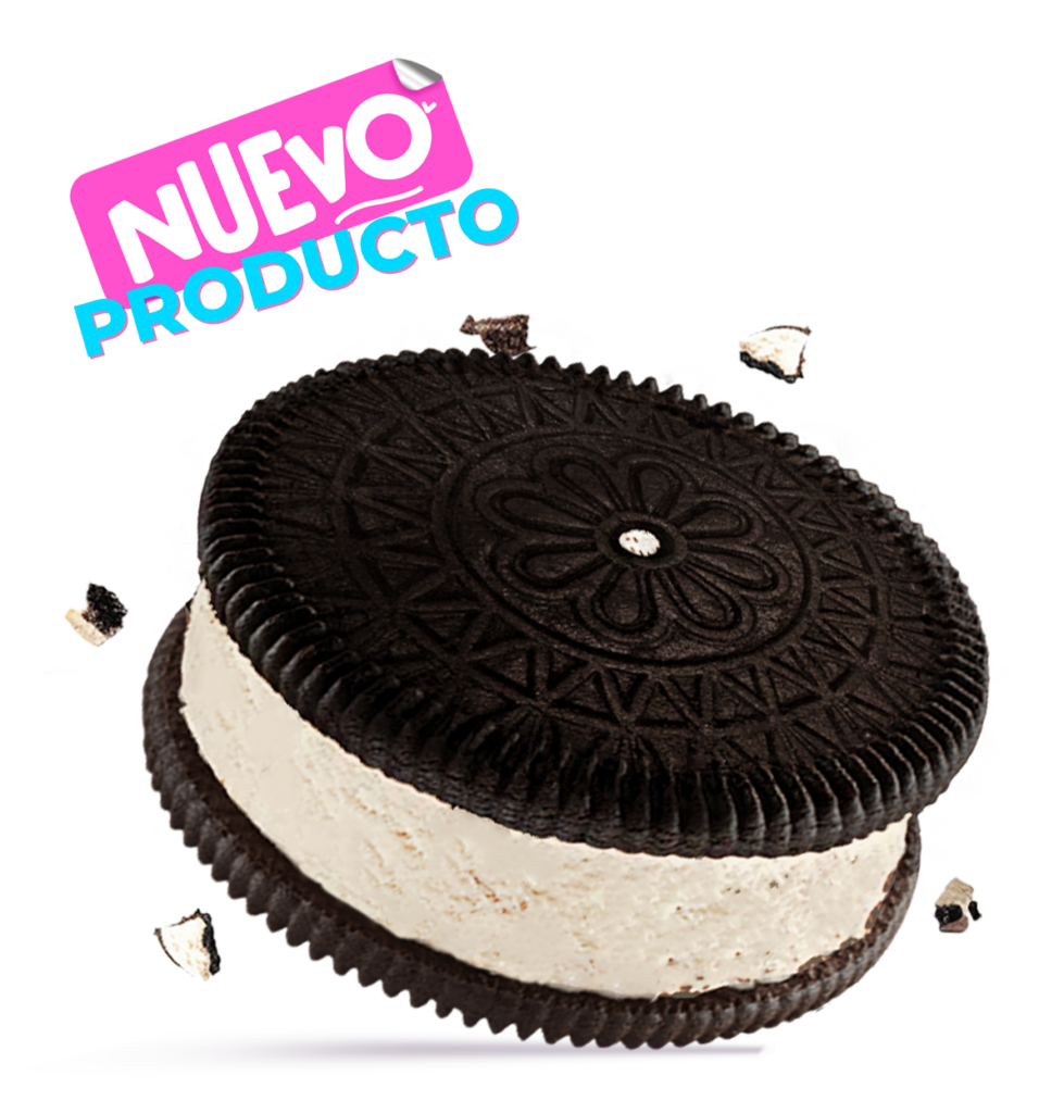 Productos - Helados Willy